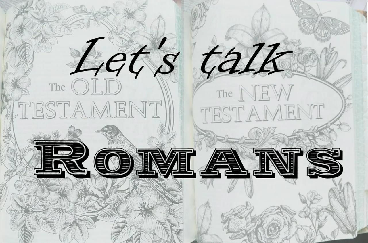 One Red Cent (Romans 8:12-14)