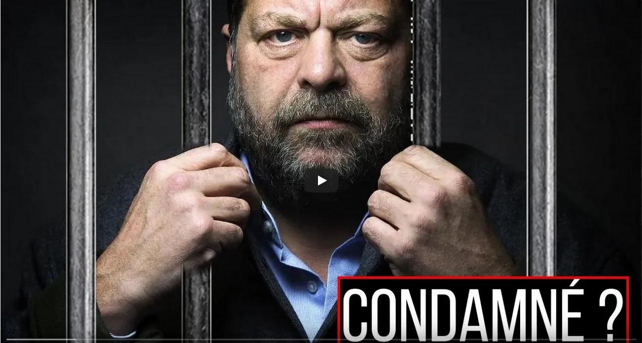 Juste Milieu Le Scandale Dupond Moretti Enquete Perquisition Et Mise En