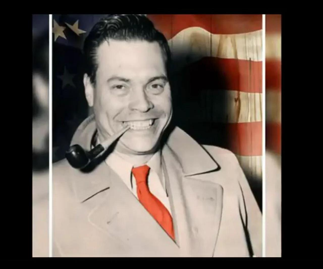 George Lincoln Rockwell Tribute