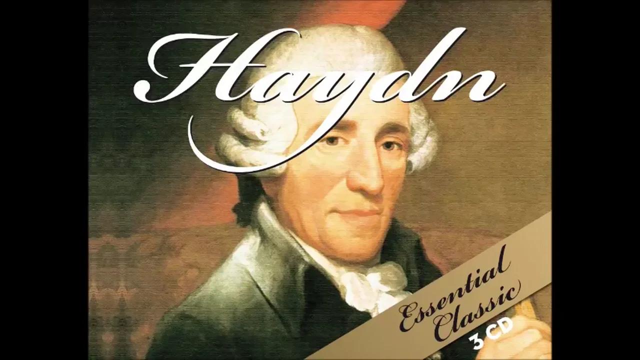 The Best of Haydn