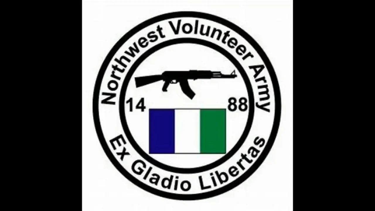 Harold Covington on Guerrilla Warfare