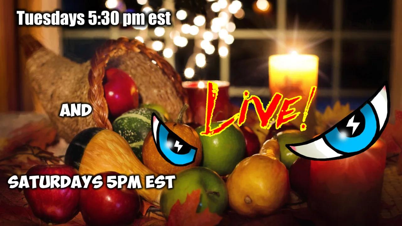 White Rabbit Radio Live | News & Views | Nov. 23, 2021