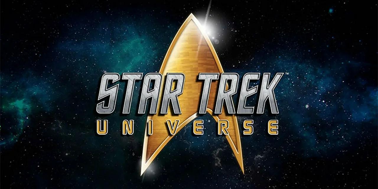 Star Trek Fan Club