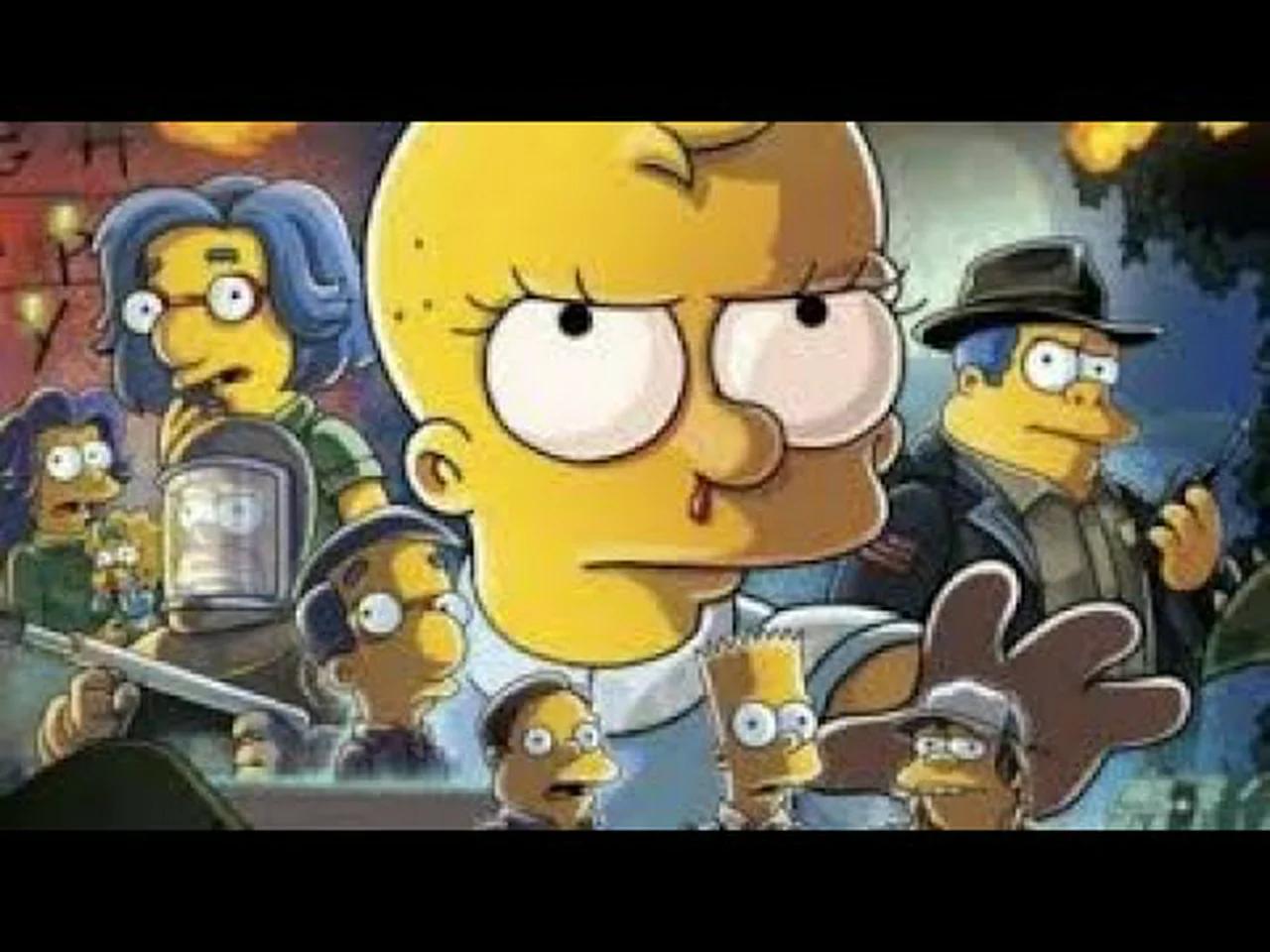 Mundo dos Simpsons The Simpsons