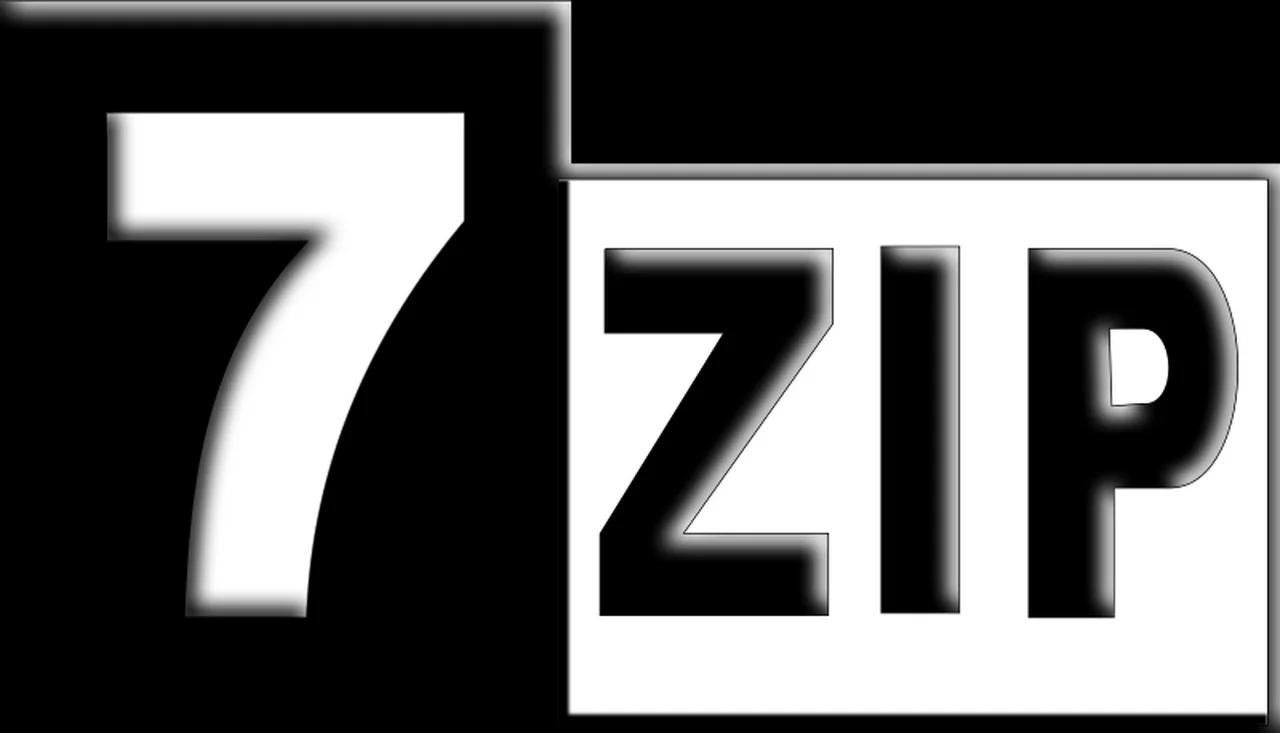 7z cheatsheet [7-zip, Unix/Linux, CLI, file compression]