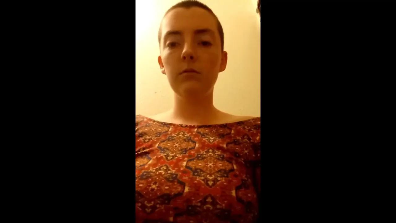 Child Trafficking Survivor Speaks Out – Katie Groves