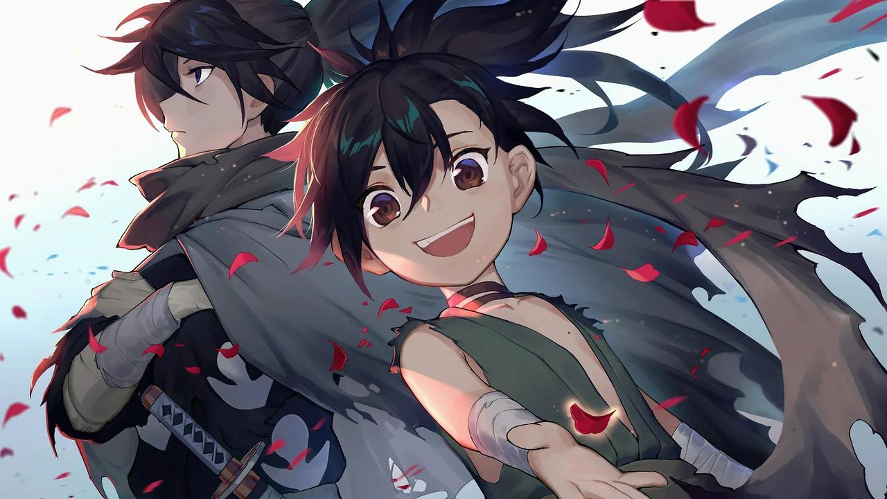 Dororo - Anime - Capitulo 1 Subtitulado Español