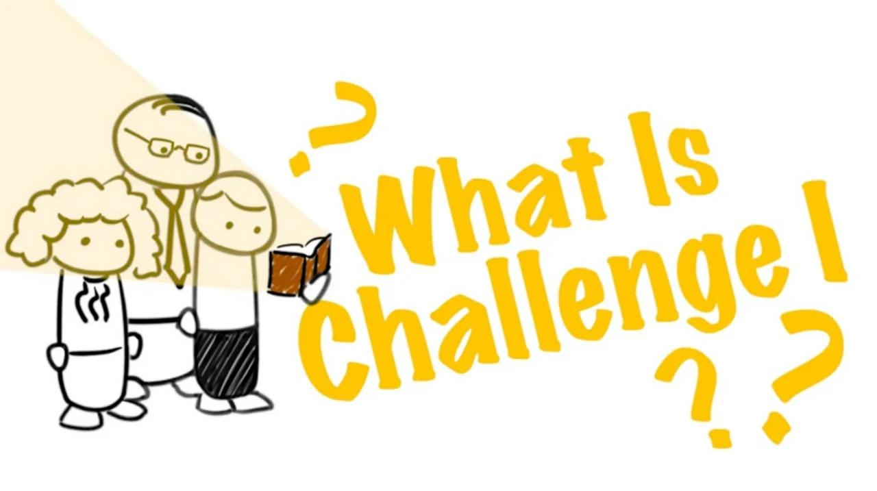 Classical Conversations Challenge Program