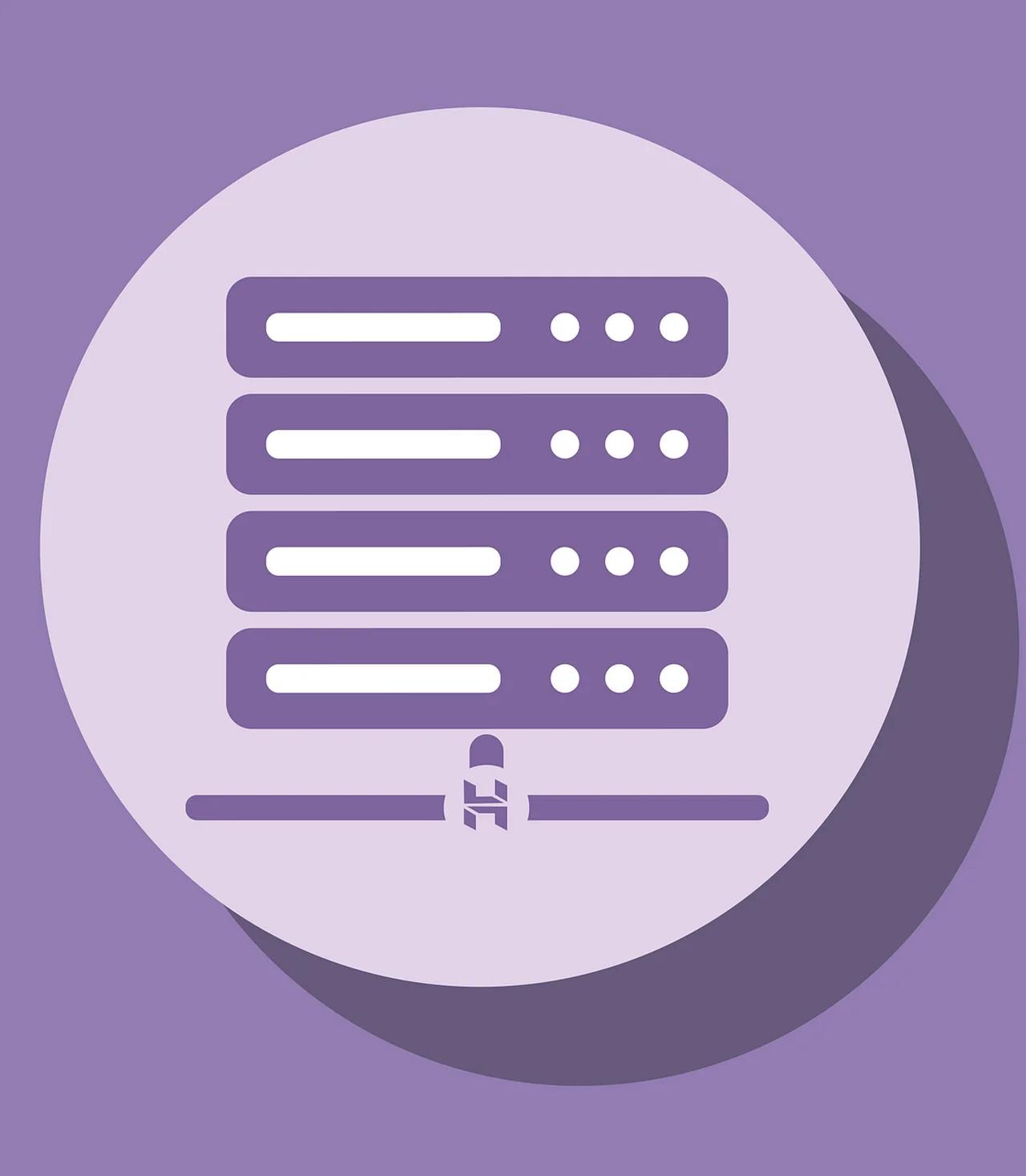 How to run LBRY Wallet Server without Docker