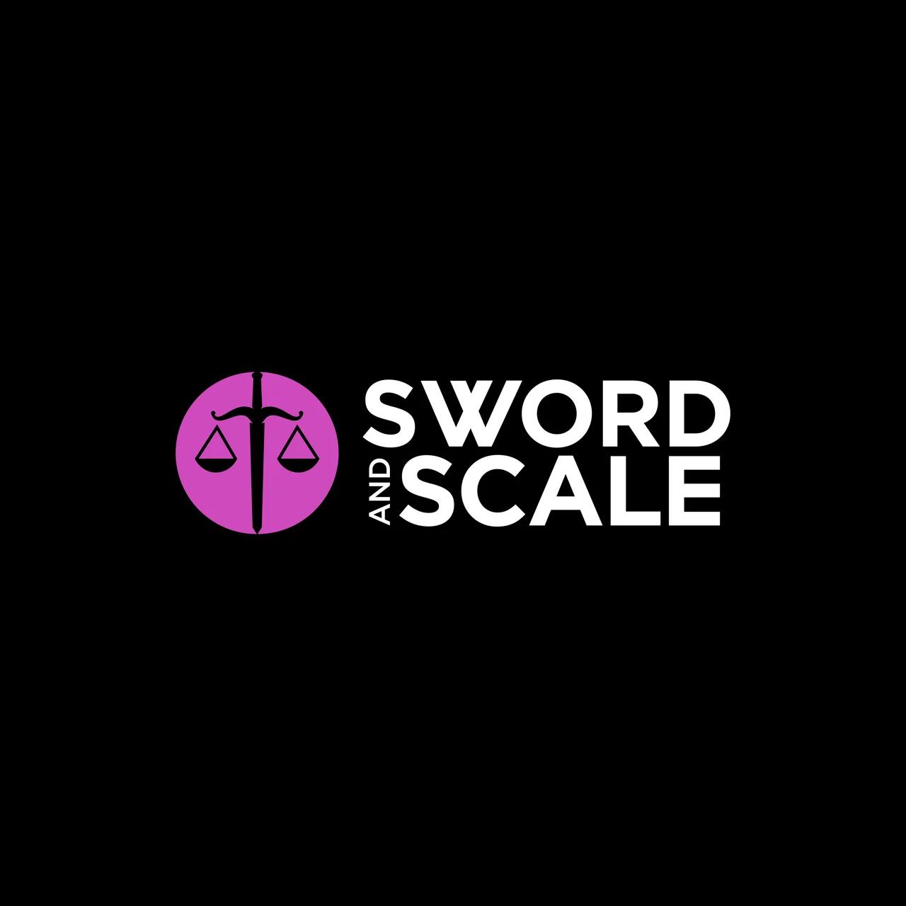 Sword and Scale