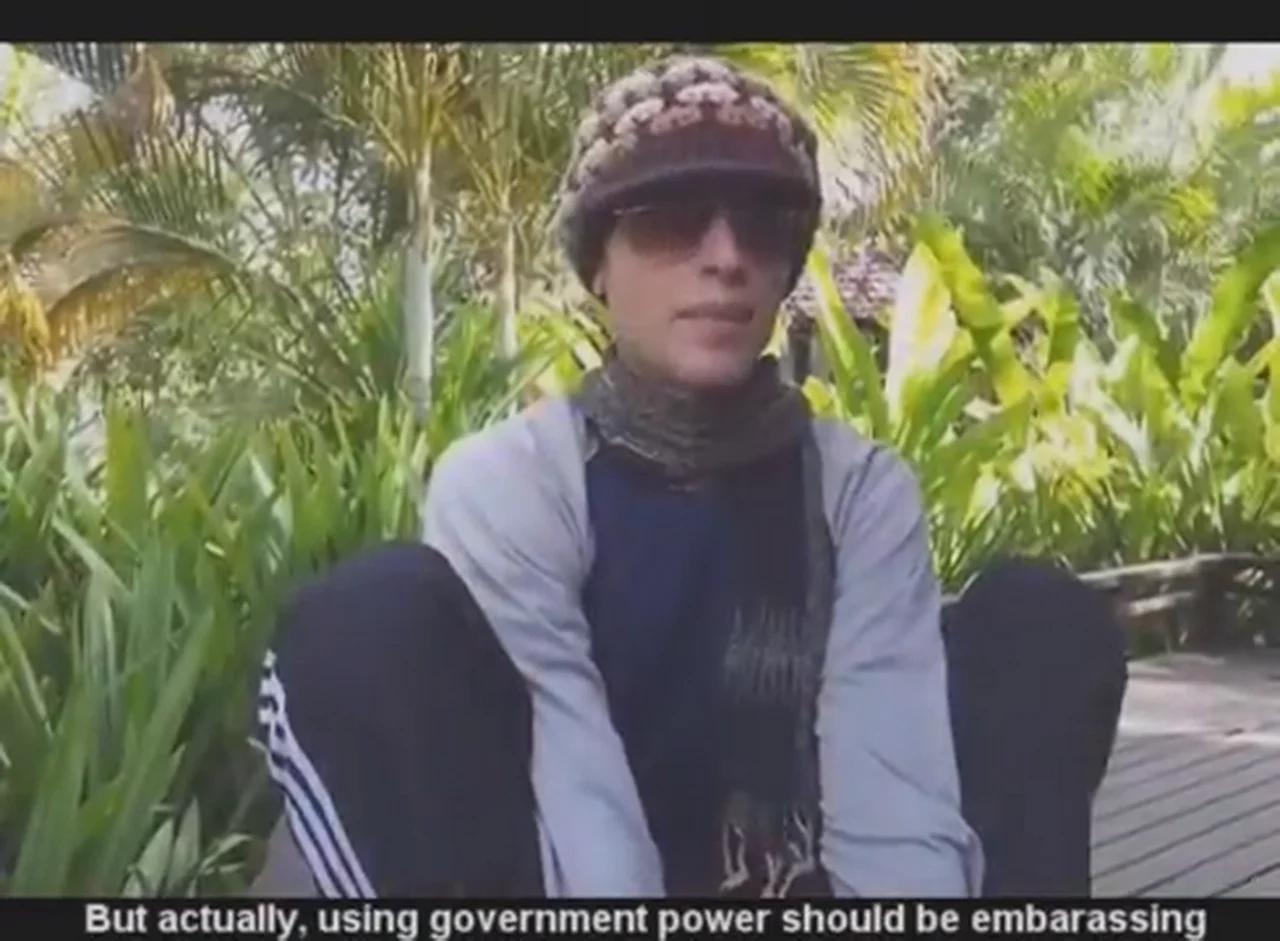 Eric Dubay First Flat Earth Interview