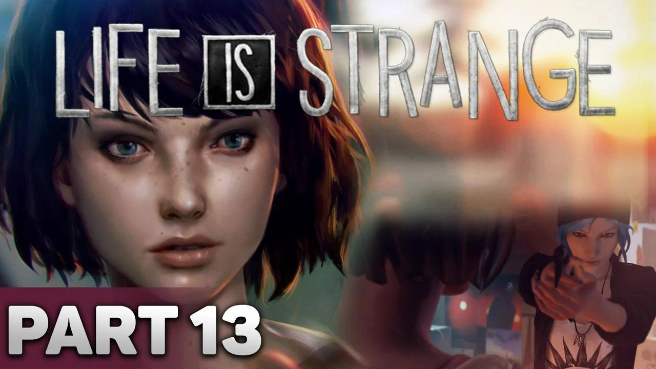 Life Is Strange - The End!