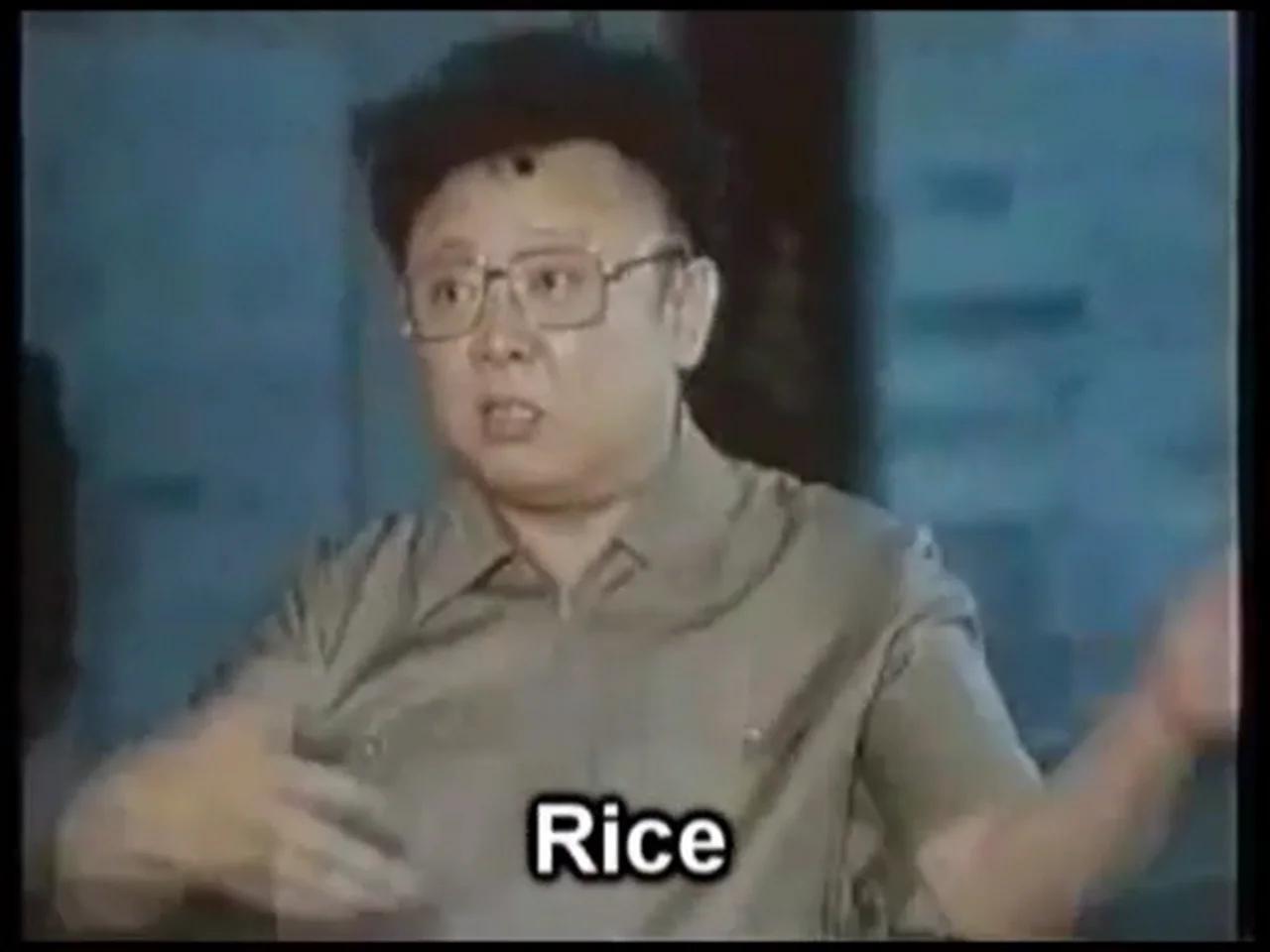 Ima Korean ~ Rucka Rucka Ali ft DJ Not Nice