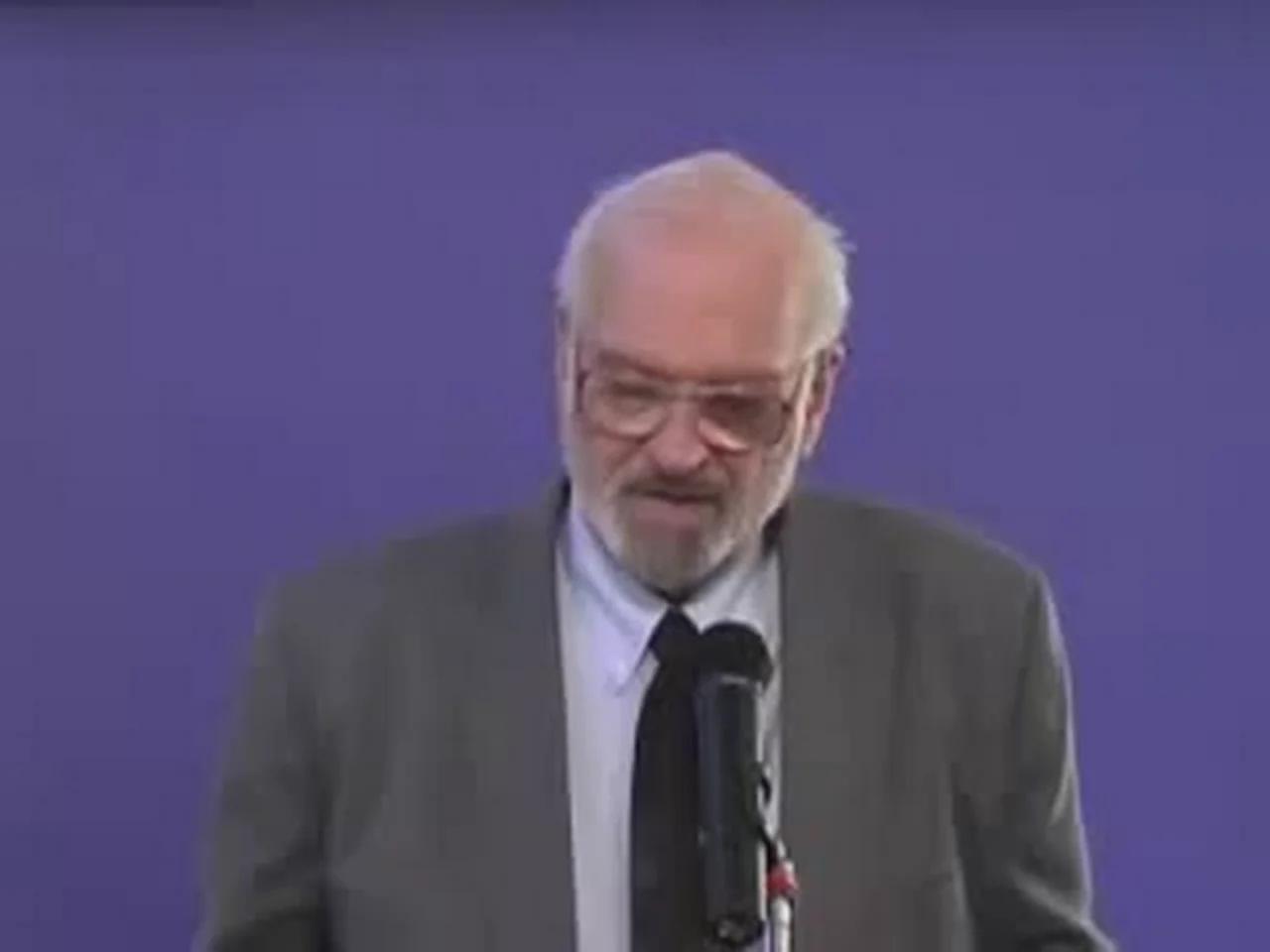 Stanley Monteith- World Revolution