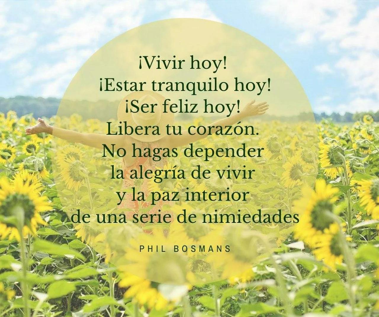 Phil Bosmans