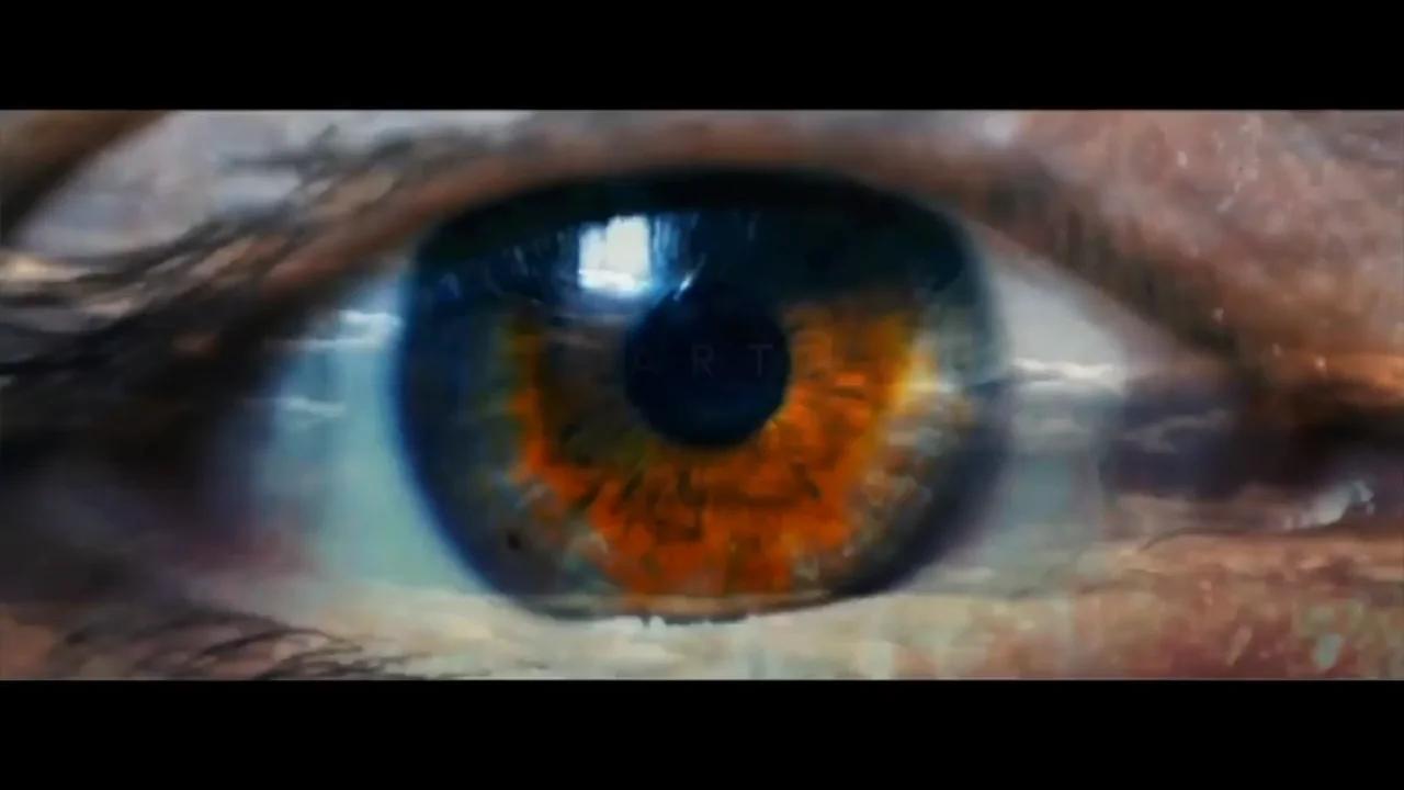 CONSCIOUSNESS, THIRD EYE, HIGHER DIMENSIONS - DAVID ICKE