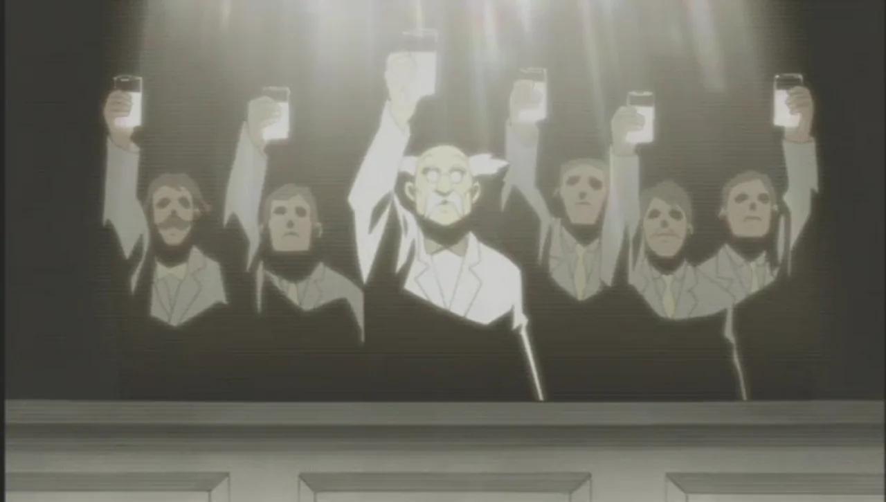 A transhumanist nightmare! Social distancing, self isolation and no ...