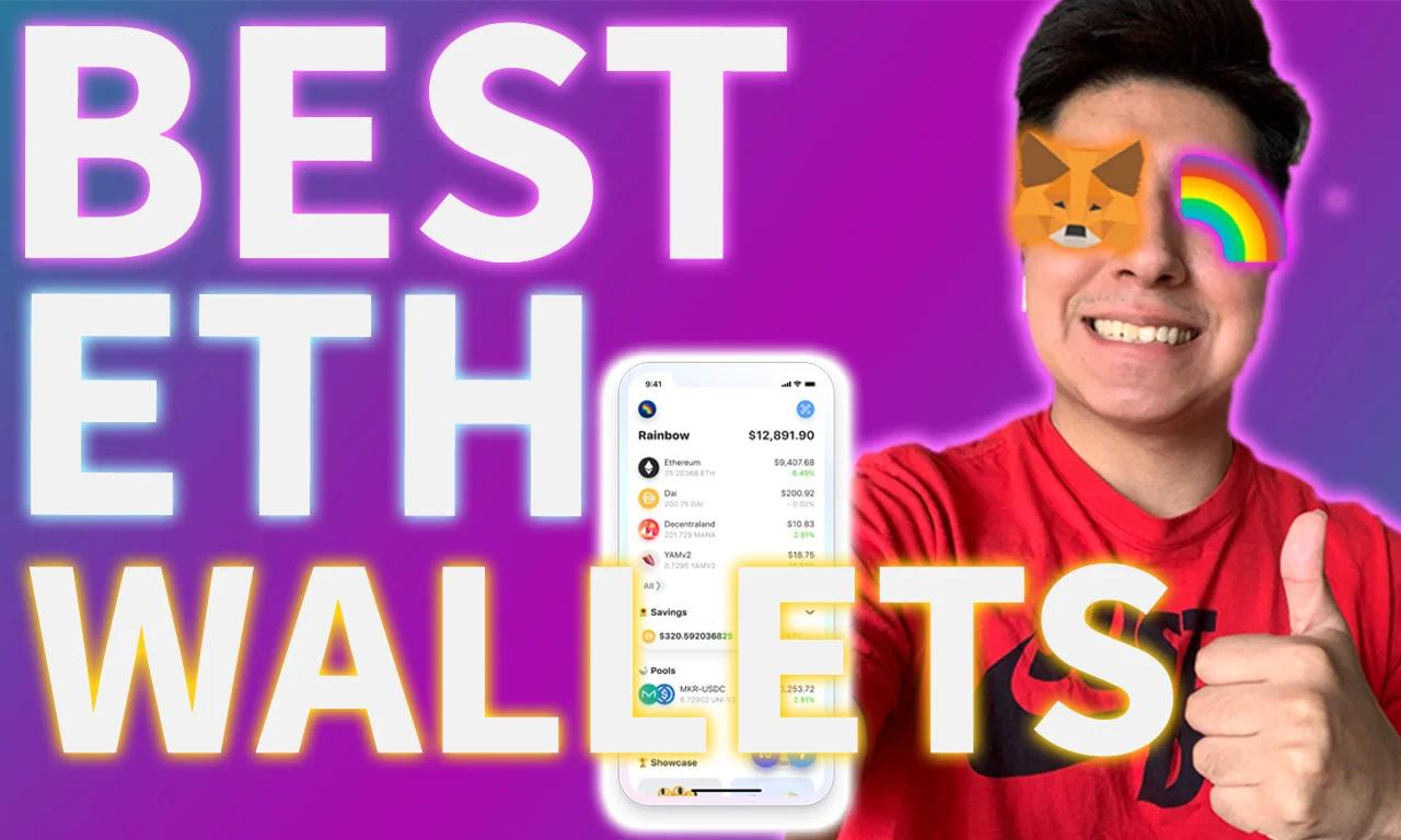 Best Ethereum Wallets For Beginners