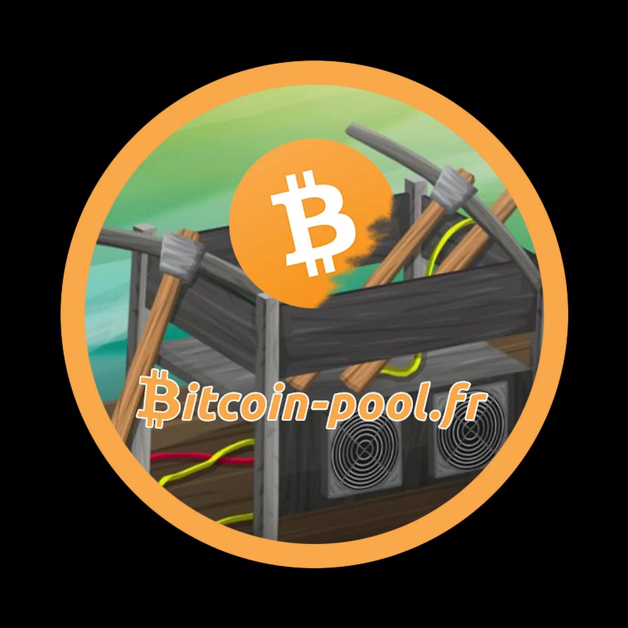 🇫🇷 Bitcoin-Pool.info 🇫🇷