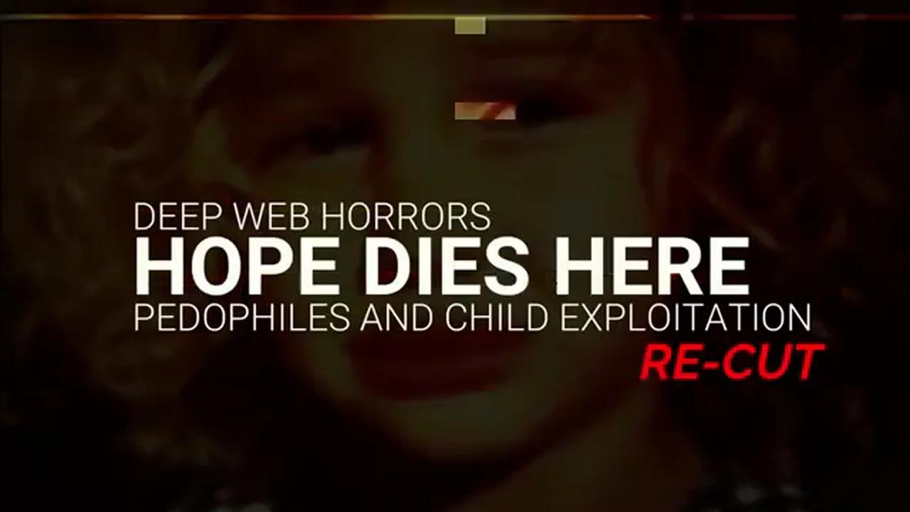 Ron Swanson - DEEP WEB 2019 - HOPE DIES HERE RECUT - Documentary ...