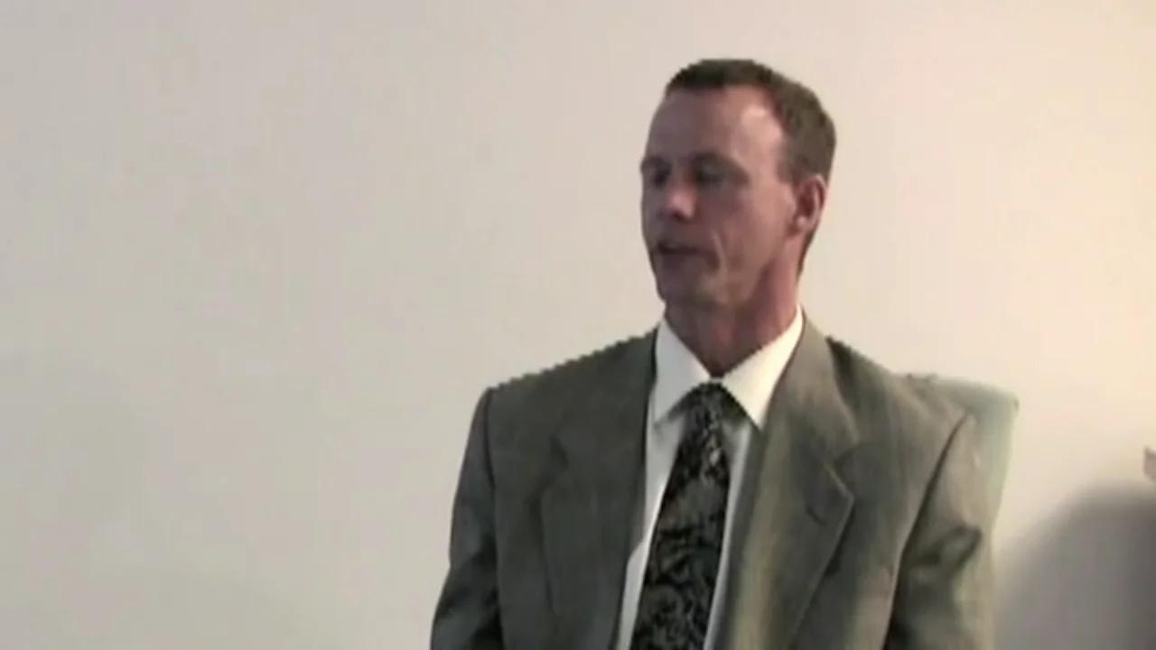 Project Camelot; Bill Wood; Above & Beyond Project Looking Glass