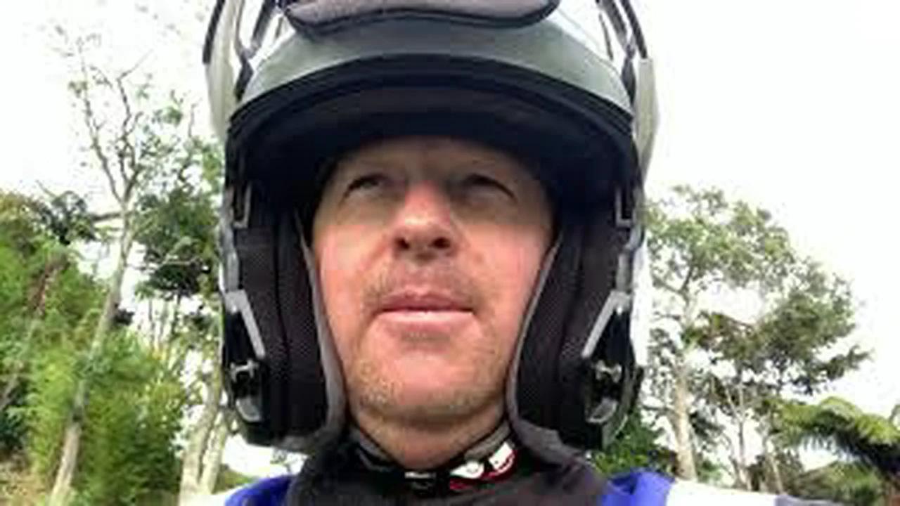 The Postman - The End Is Nigh
