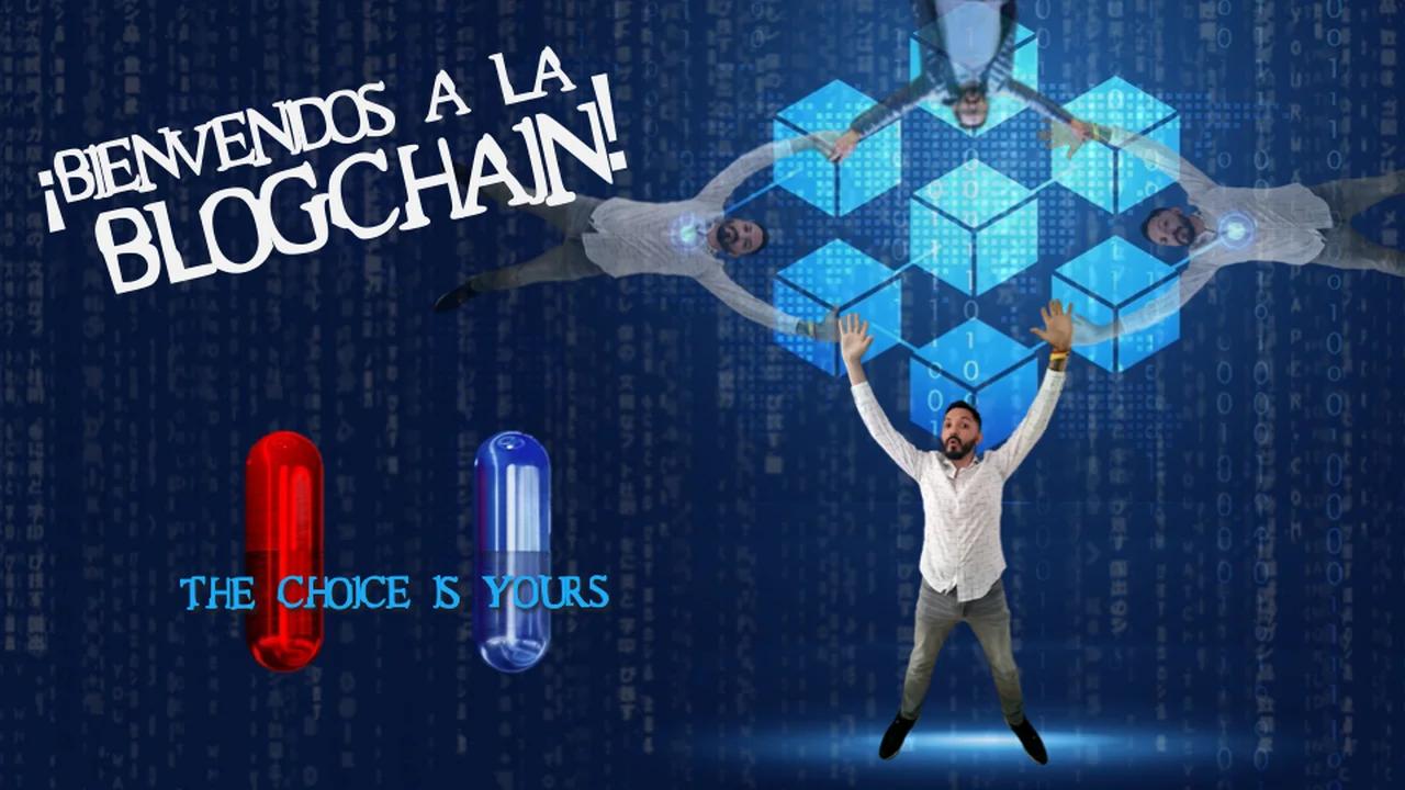 ⛓️ ¡Bienvenidos a la BlogChain CryptoMarketers! 🔗