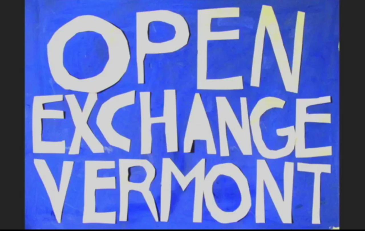 Open Exchange Vermont - Ep #2 - Media Misinformation and Censorship