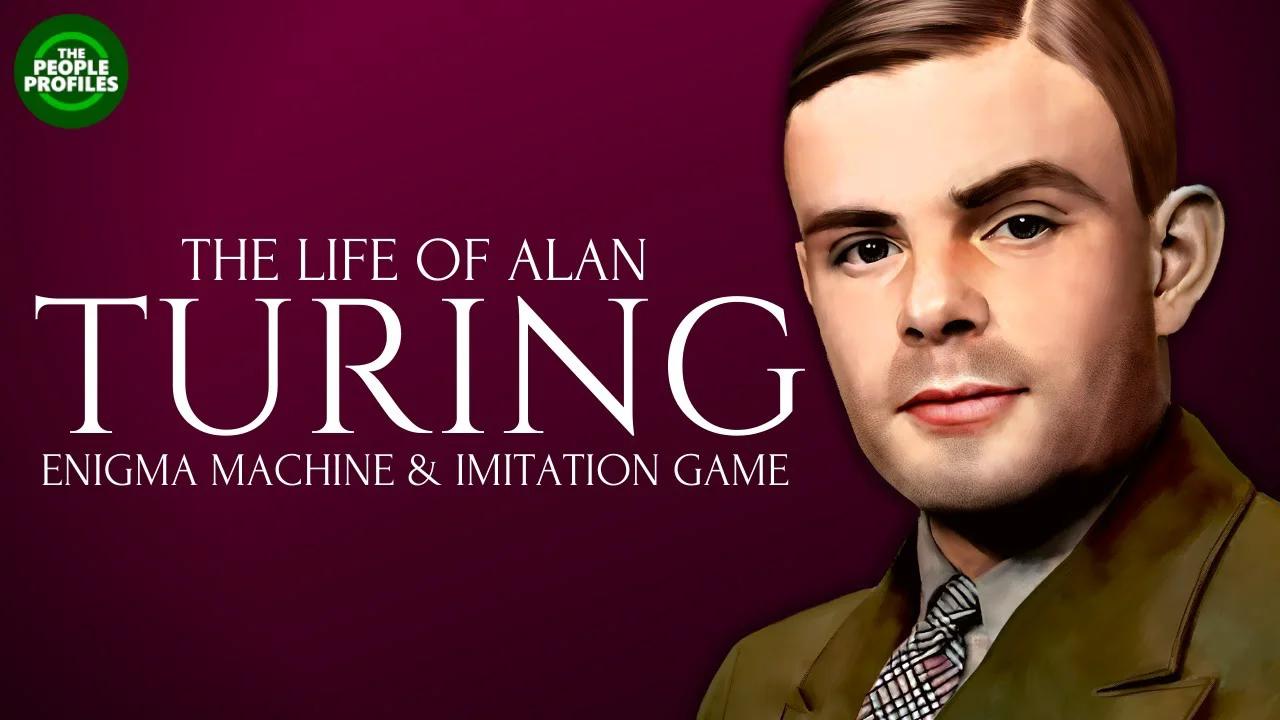 The Enigma Machine & Imitation Game