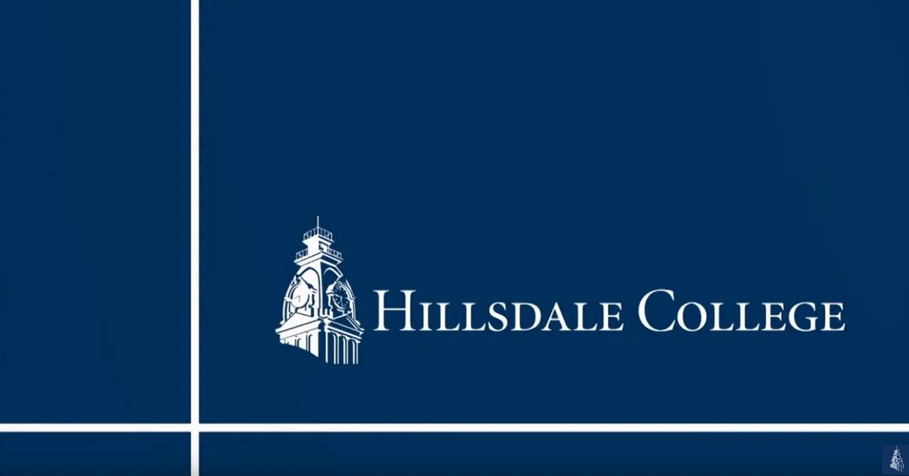 Adam Andrzejewski | The Depth of the Swamp - Hillsdale College Mar 5, 2020