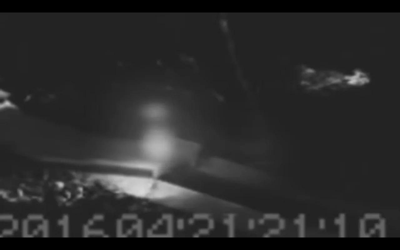 Unexplained Paranormal Stories!! Terrific Ghost Footage Caught On Camera