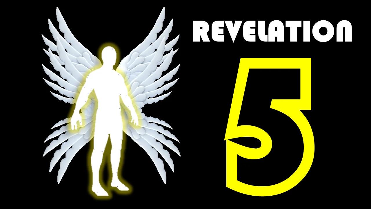 Revelation Chapter 5 Bible Study Quiz