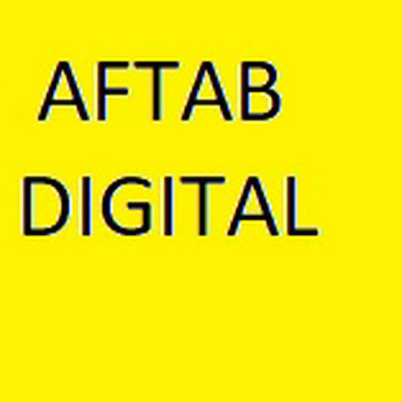 AFTAB DIGITAL...
