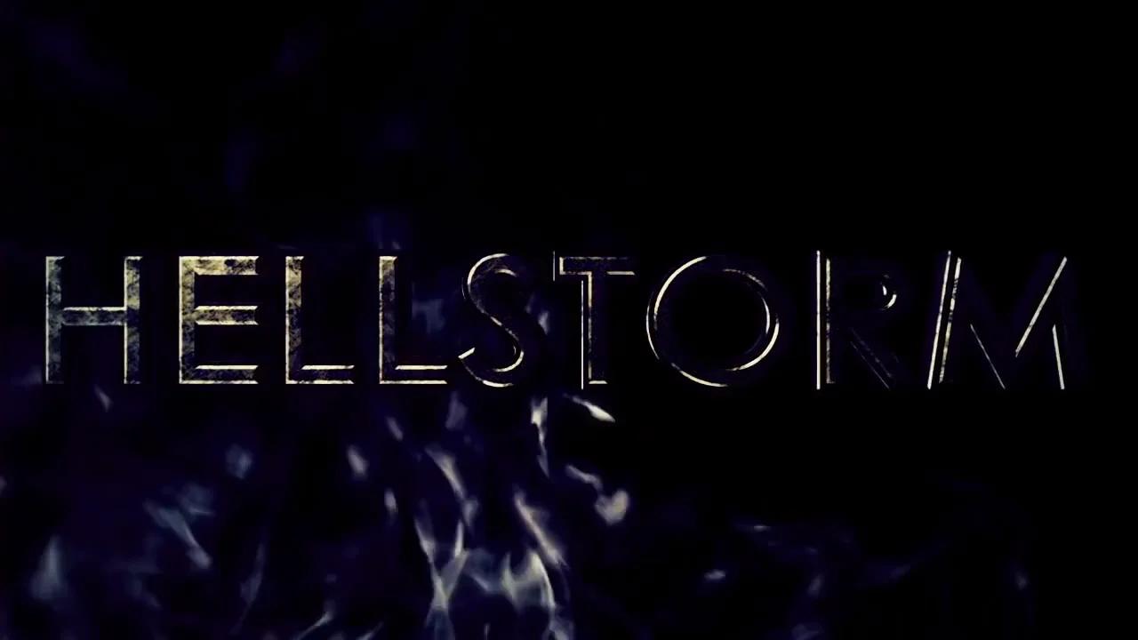 Hellstorm (2015)