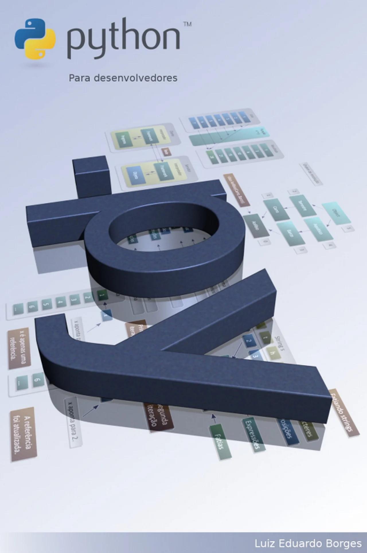 Python para Desenvolvedores (Python 2)