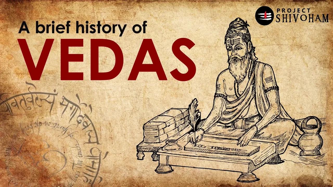 The Secret and History of VEDAS and Indian Learning System