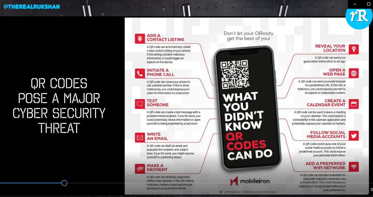 11-21-20 QR Codes Are Now Mandatory in Victoria Melbourne Australia ...