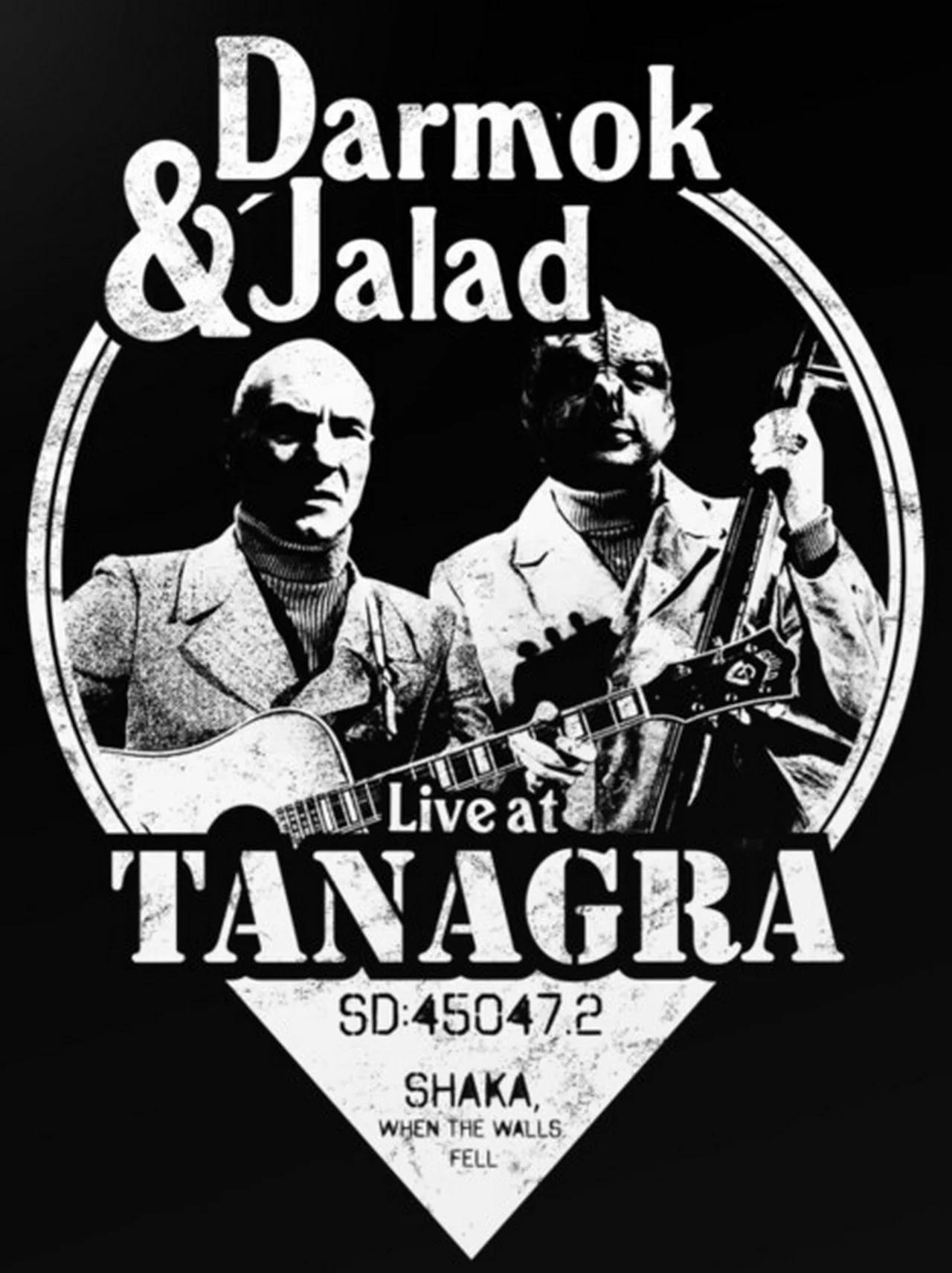Darmok And Jalad At Tanagra