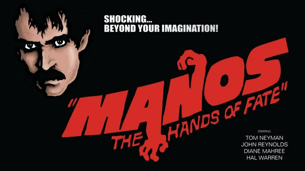 MANOS: THE HANDS OF FATE (1966) Tom Neyman, John Reynolds | Full Movie ...