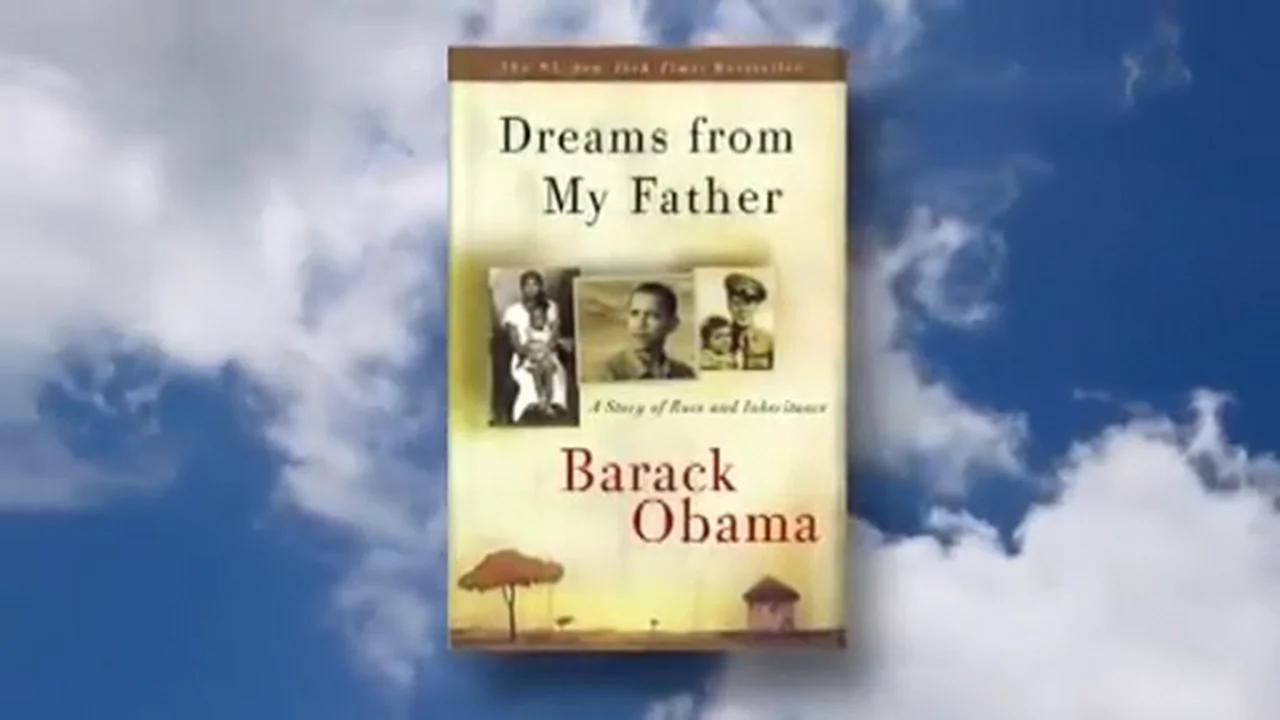 Dreams From My Real Father