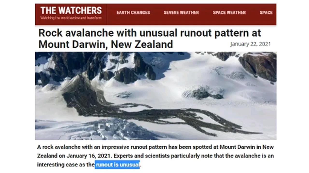 Adapt 2030: Signs to look for which indicate system collapse around 2024