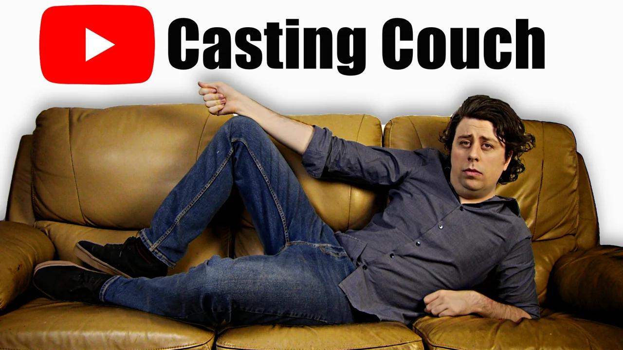 The Dark Side of YouTube: The Casting Couch