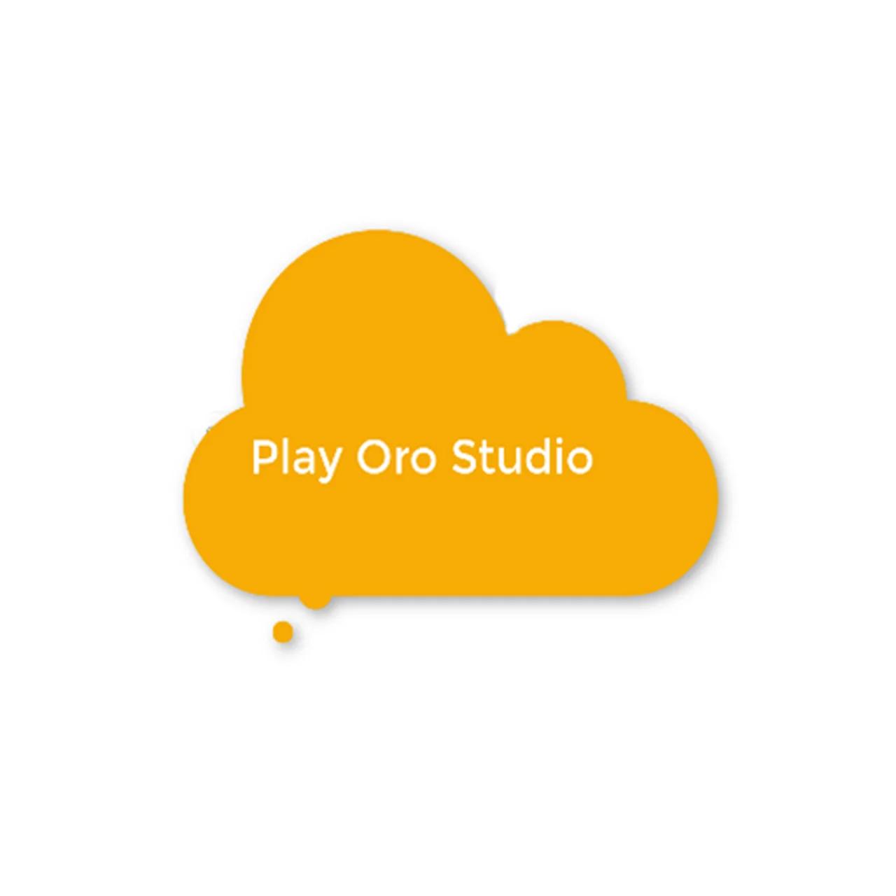 Play Oro Studio