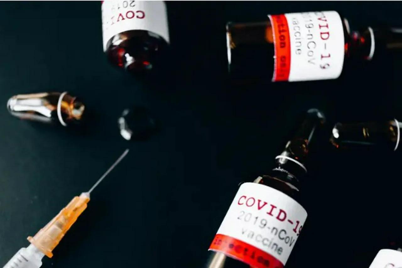 Doctor Issues Dire Warning to the Vaccinated: You Are Now Patented Property