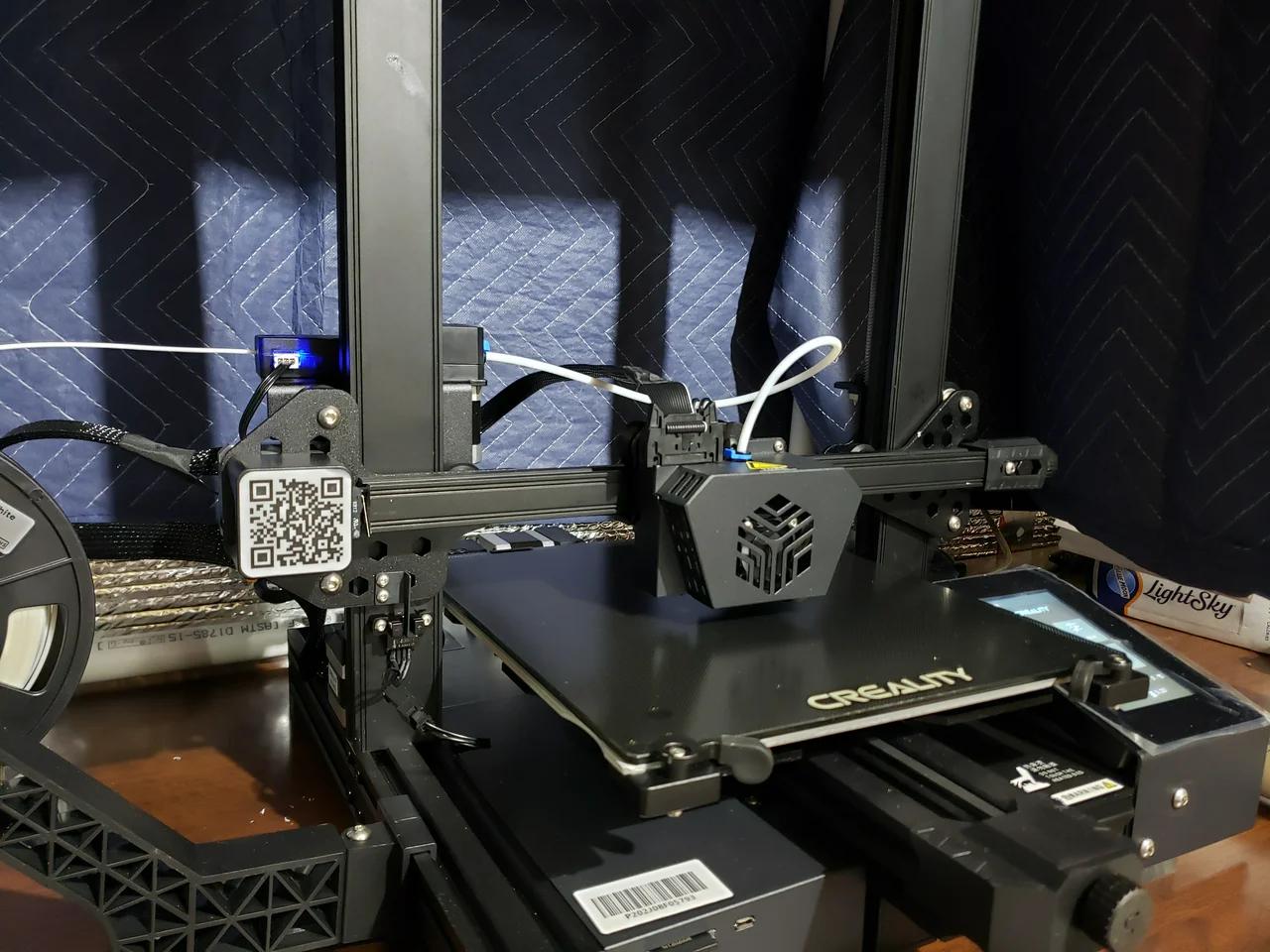 Learning 3d printing