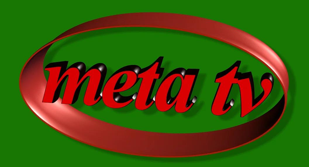 meta tv - živě
