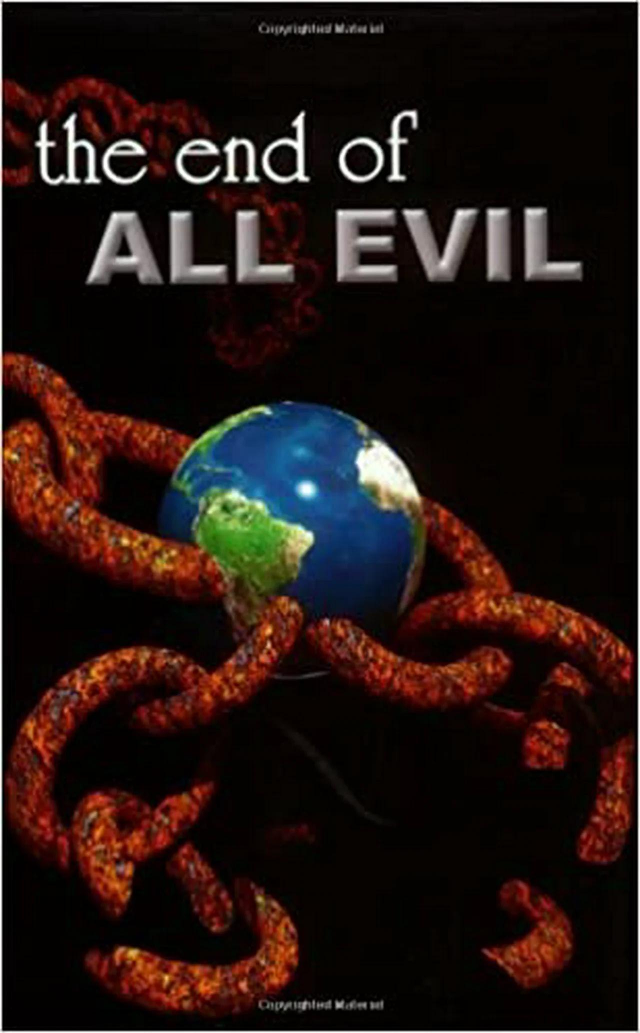 Jeremy Locke - The End Of All Evil