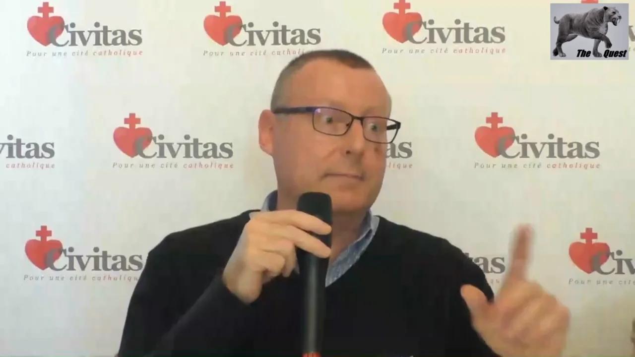 Pierre Hillard - La grande réinitialisation, les origines et ...