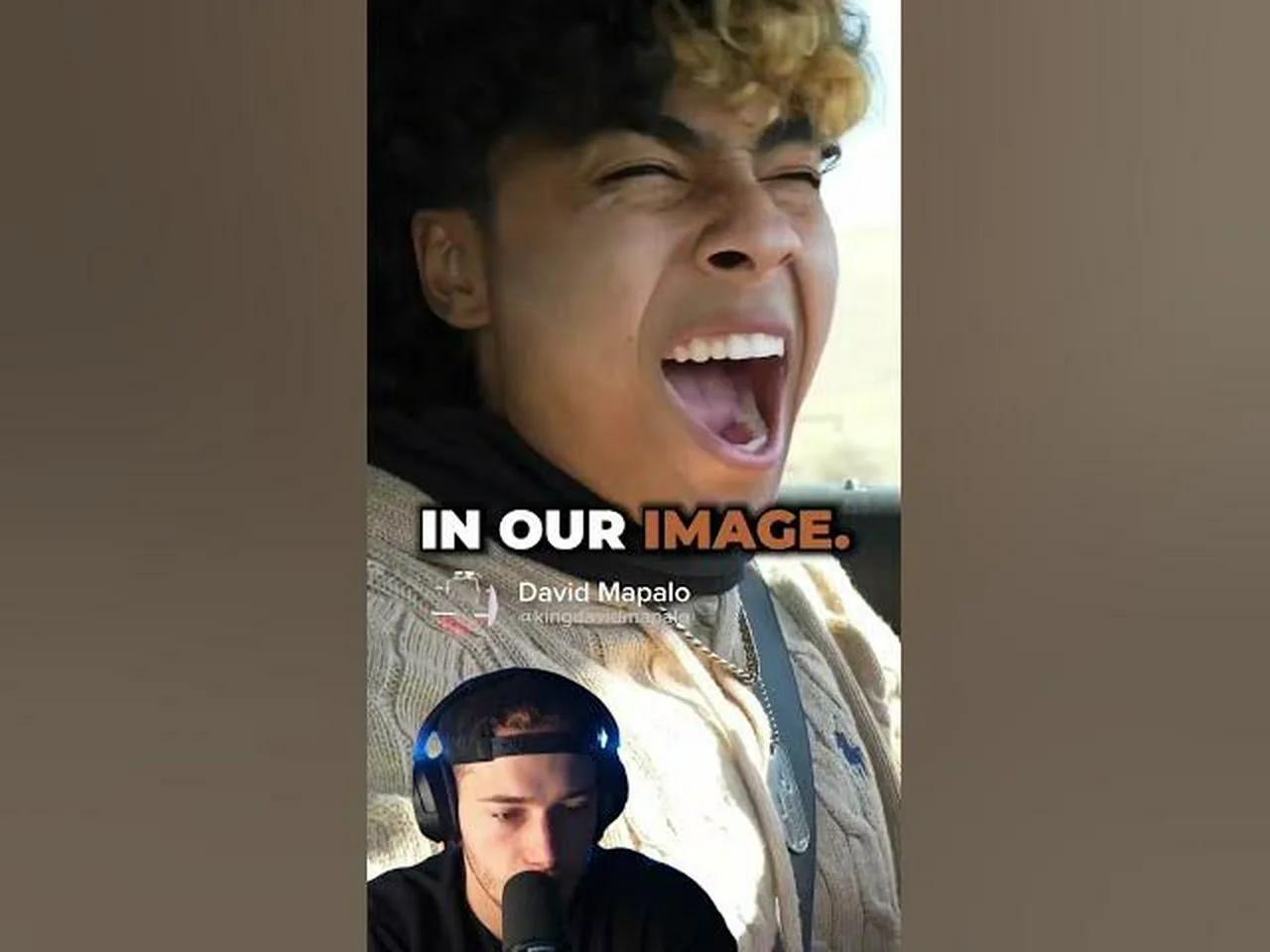 🤯The Truth about The Trinity - Simple and Logical Explanation