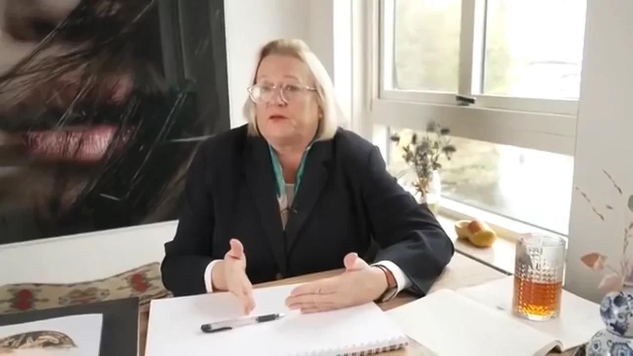 Catherine Austin Fitts Full Interview Planet Lockdown